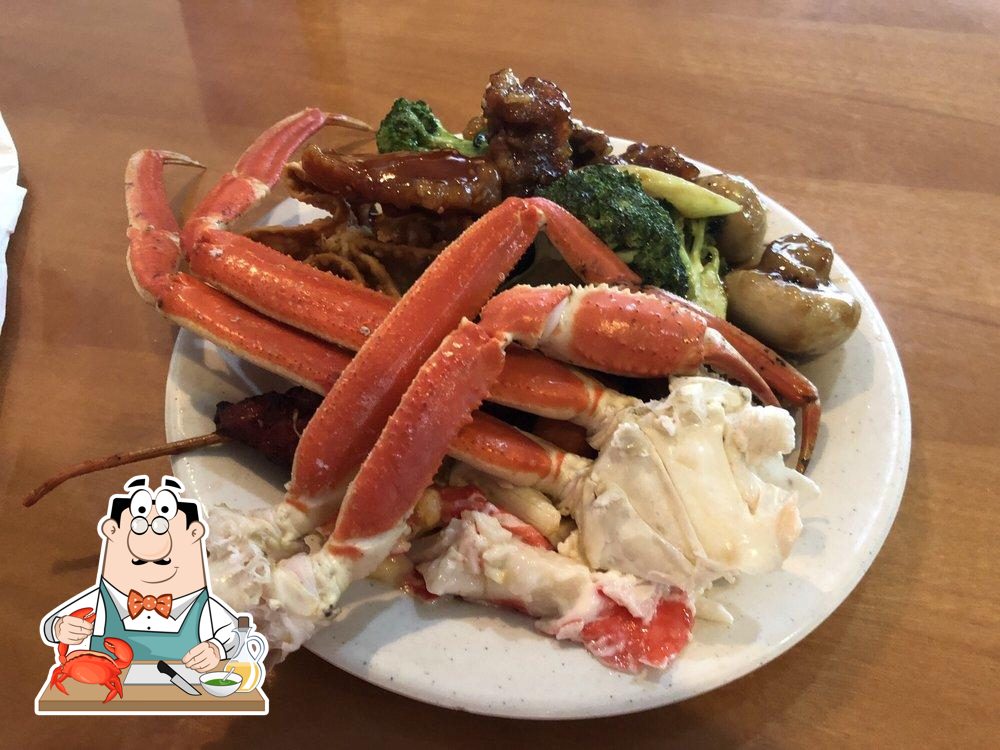 Twin Dragon Buffet in Aberdeen - Restaurant reviews