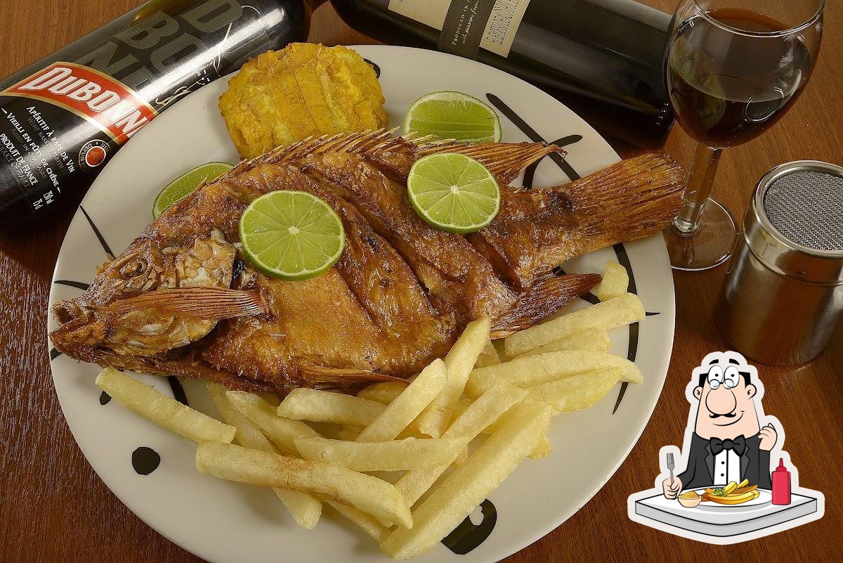 Chigüiro Parrilla Bar, Bogotá, Carrera 70 Av Rojas #55-97 D.C. - Carta ...