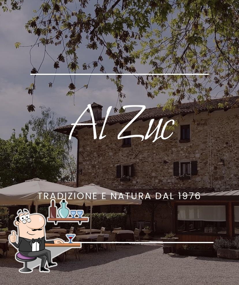 Ristorante Al Zuc, Pagnacco - Menu del ristorante, prezzi e recensioni