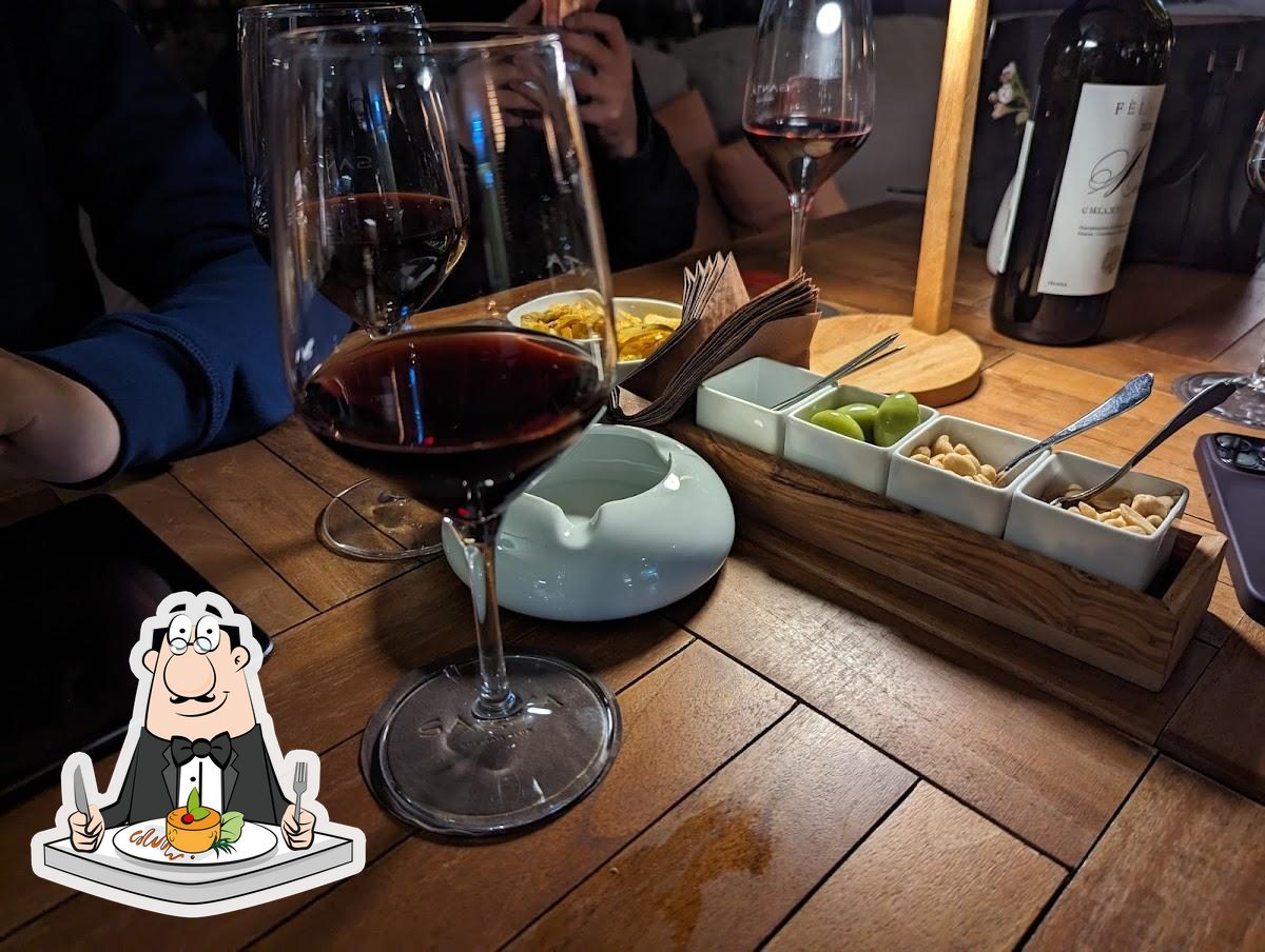 Santa Cocktail Club - Roma, Roma - Recensioni del ristorante