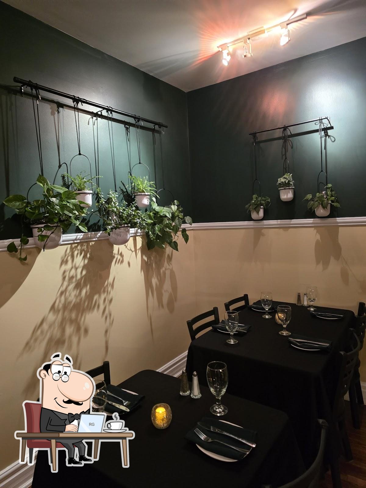 Bon Vie, Hobart - Restaurant menu, prices and reviews