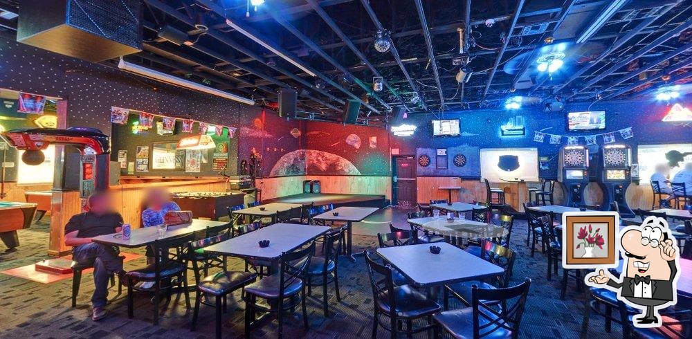 Mercury Moon in Fleming Island - Restaurant menu and reviews