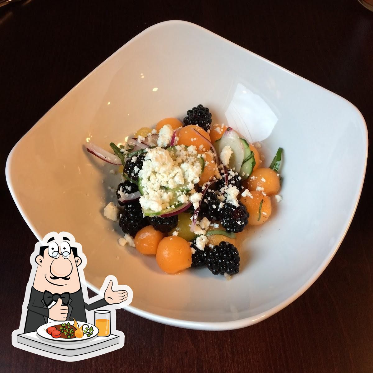 Castor, Corvallis - Restaurant menu, prices and reviews