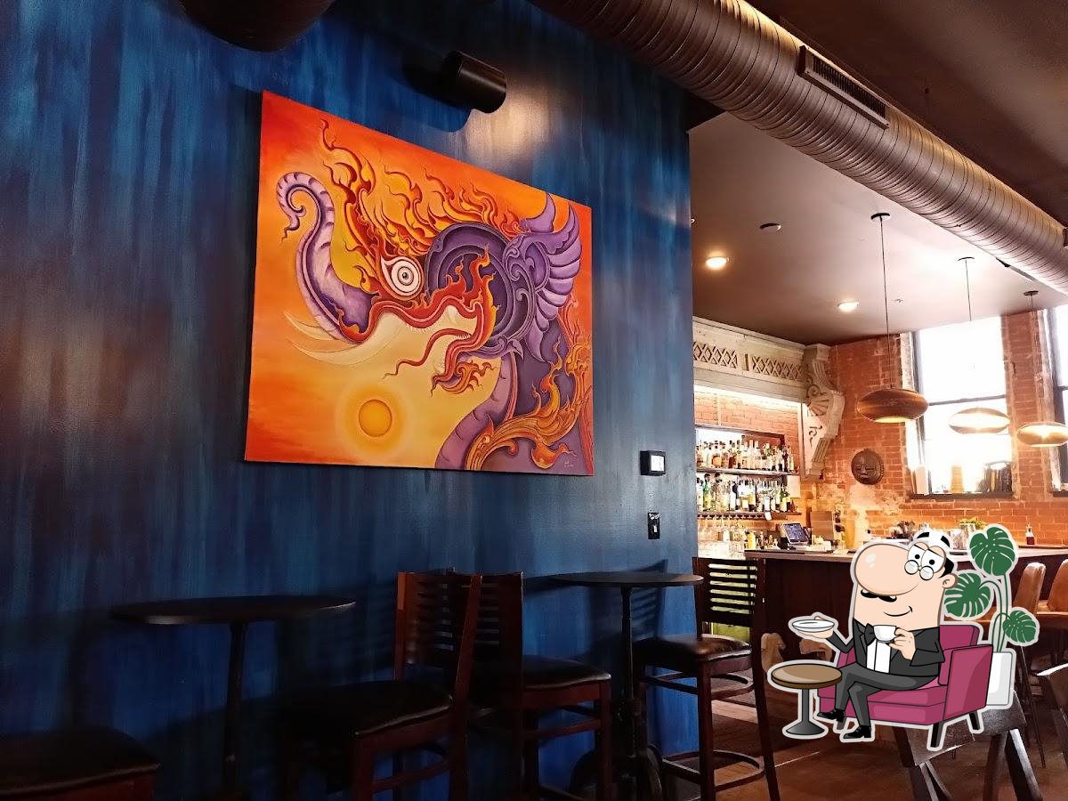 2nd Language, Evansville - Restaurant menu, prices and reviews