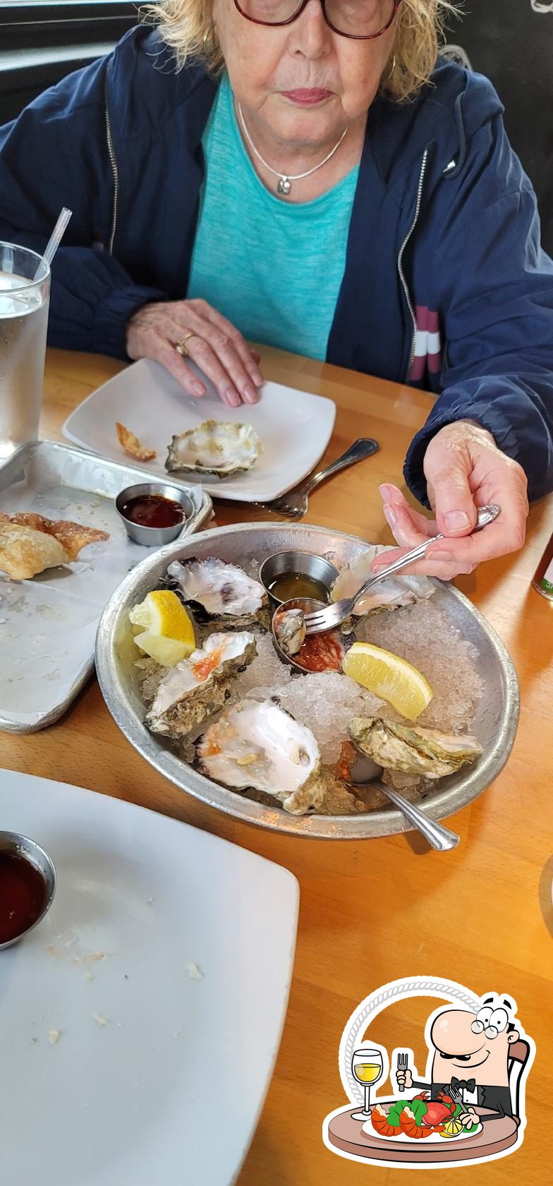 Big Catch Seafood House Huntington Beach in Huntington Beach ...