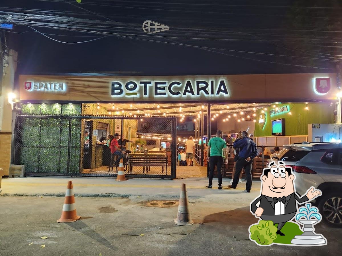Botecaria - Pituba, Salvador - Menu do restaurante, preços e opiniões