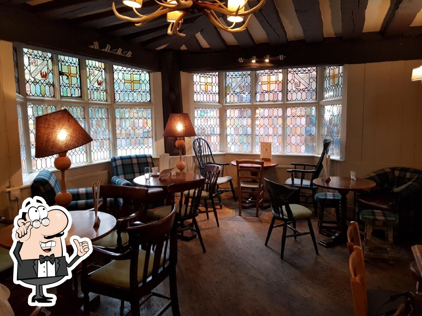 Coventry Cross, Public House, 8 Hay Lane, in Coventry - Restaurant reviews