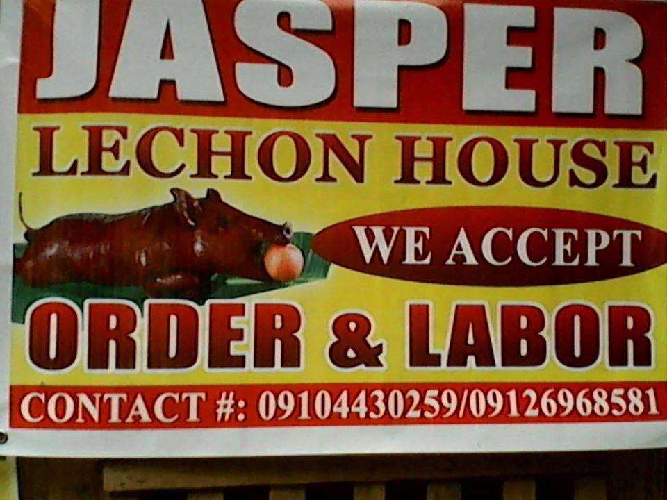 Jaspers lechon house restaurant, Koronadal City
