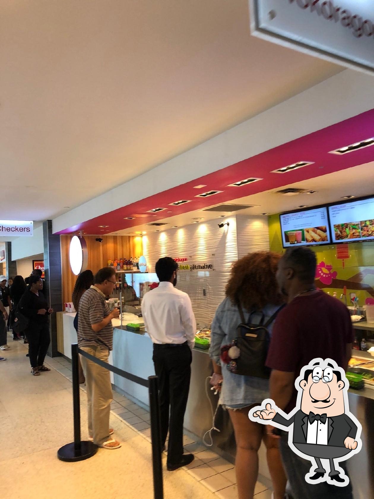 AC Lounge Buckhead in Atlanta - Restaurant reviews