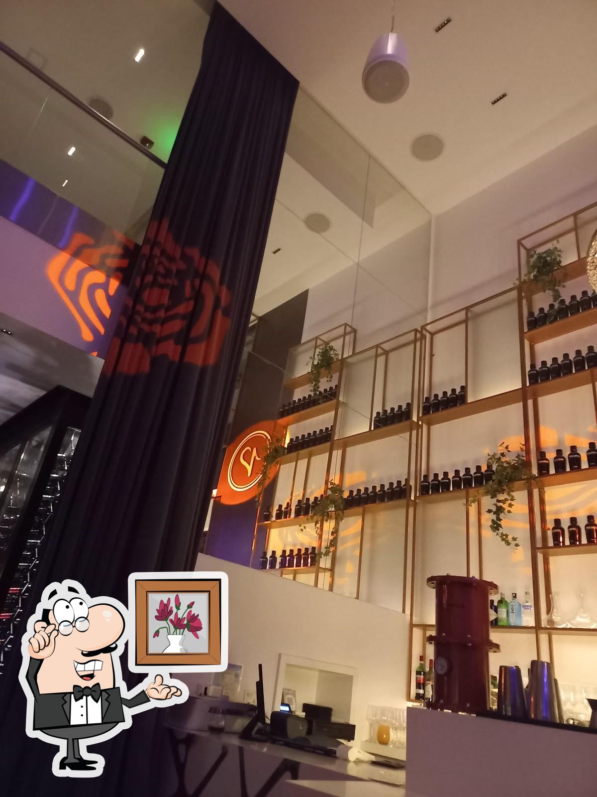 Serena piso 12, La Plata - Restaurant menu, prices and reviews
