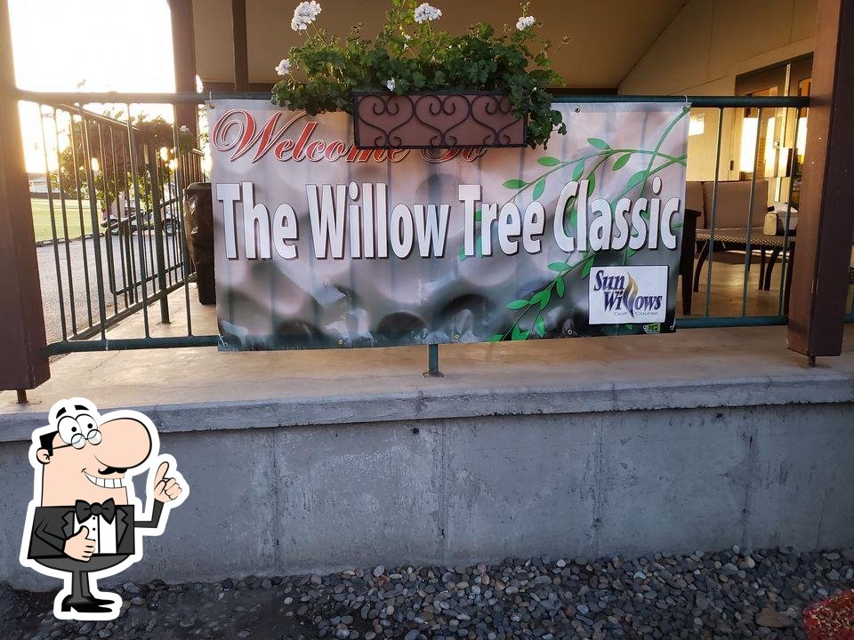 Sun Willows Golf Course in Pasco - Restaurant reviews