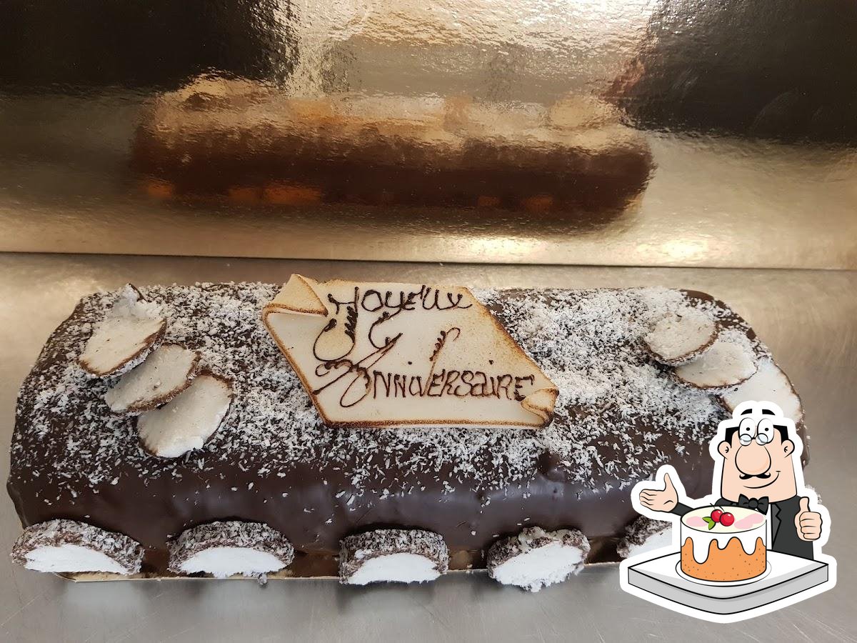 Boulangerie L'évidence, Chambéry - Restaurant reviews