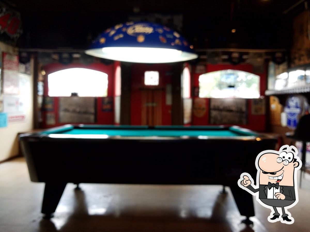 Collins Tavern, West Springfield - Restaurant menu, prices and reviews