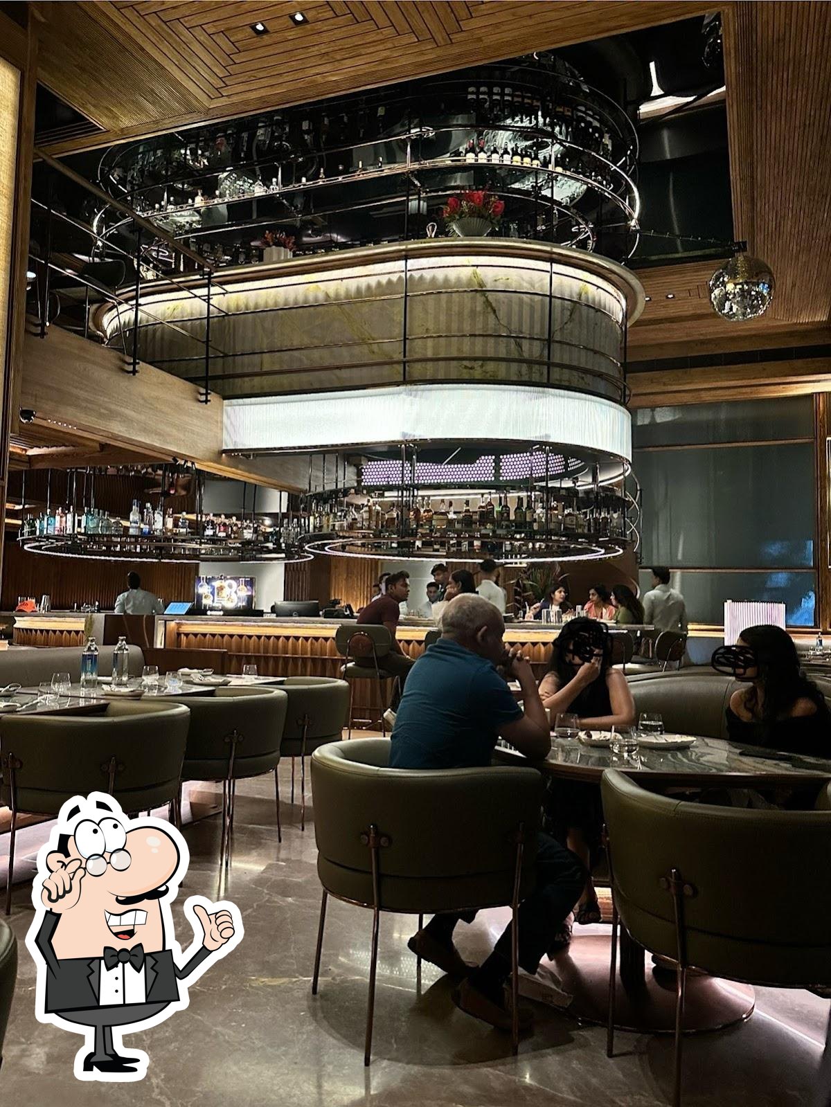 Muro, Bengaluru - Restaurant menu, prices and reviews