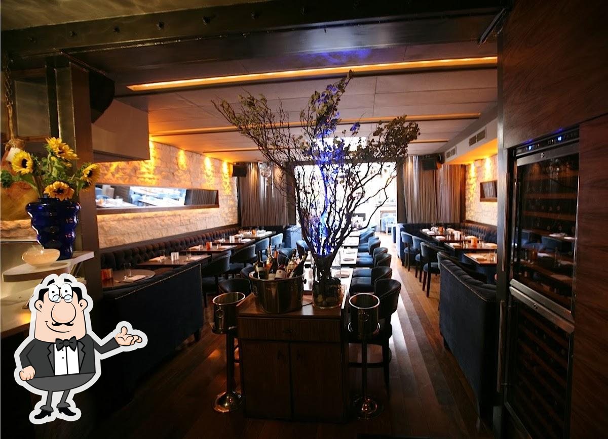 Salinas Restaurant, New York City - Restaurant menu, prices and reviews