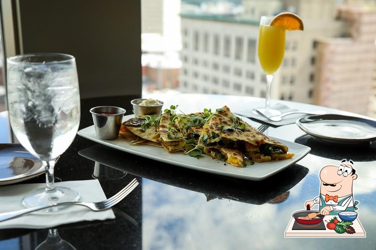 350 First in Cedar Rapids - Restaurant menu and reviews