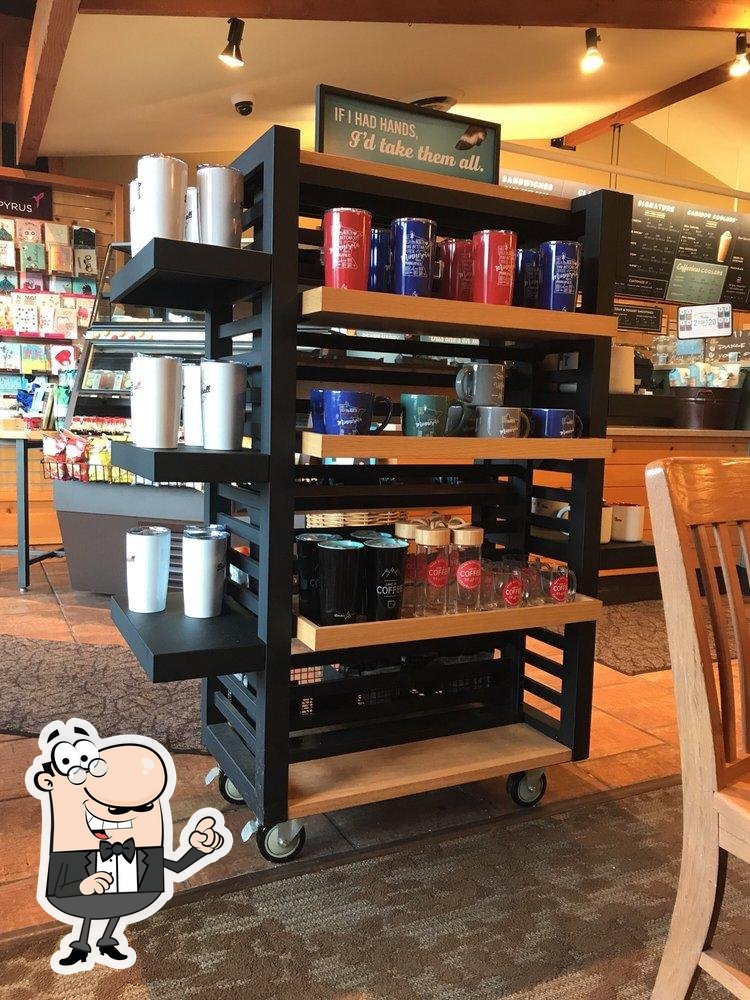 Caribou Coffee, 3044 Excelsior Blvd #103 in Minneapolis - Restaurant ...