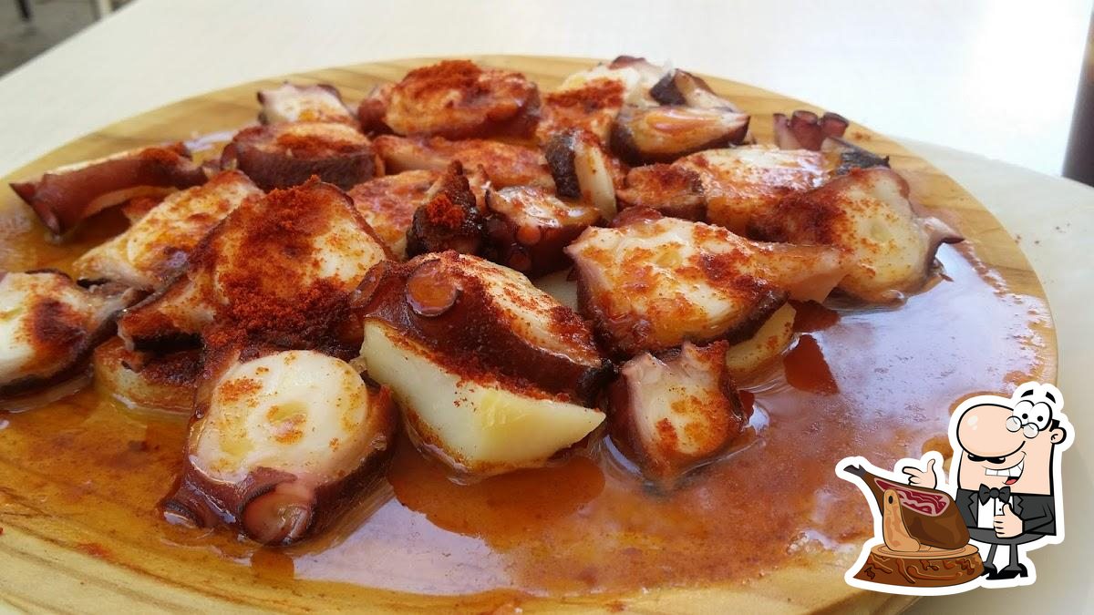 Pub y bar Sa Cova dets Ases, Portocolom - Opiniones del restaurante