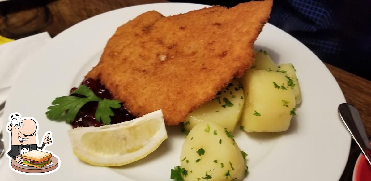 Bräugasthof restaurant, Hallstatt - Restaurant reviews
