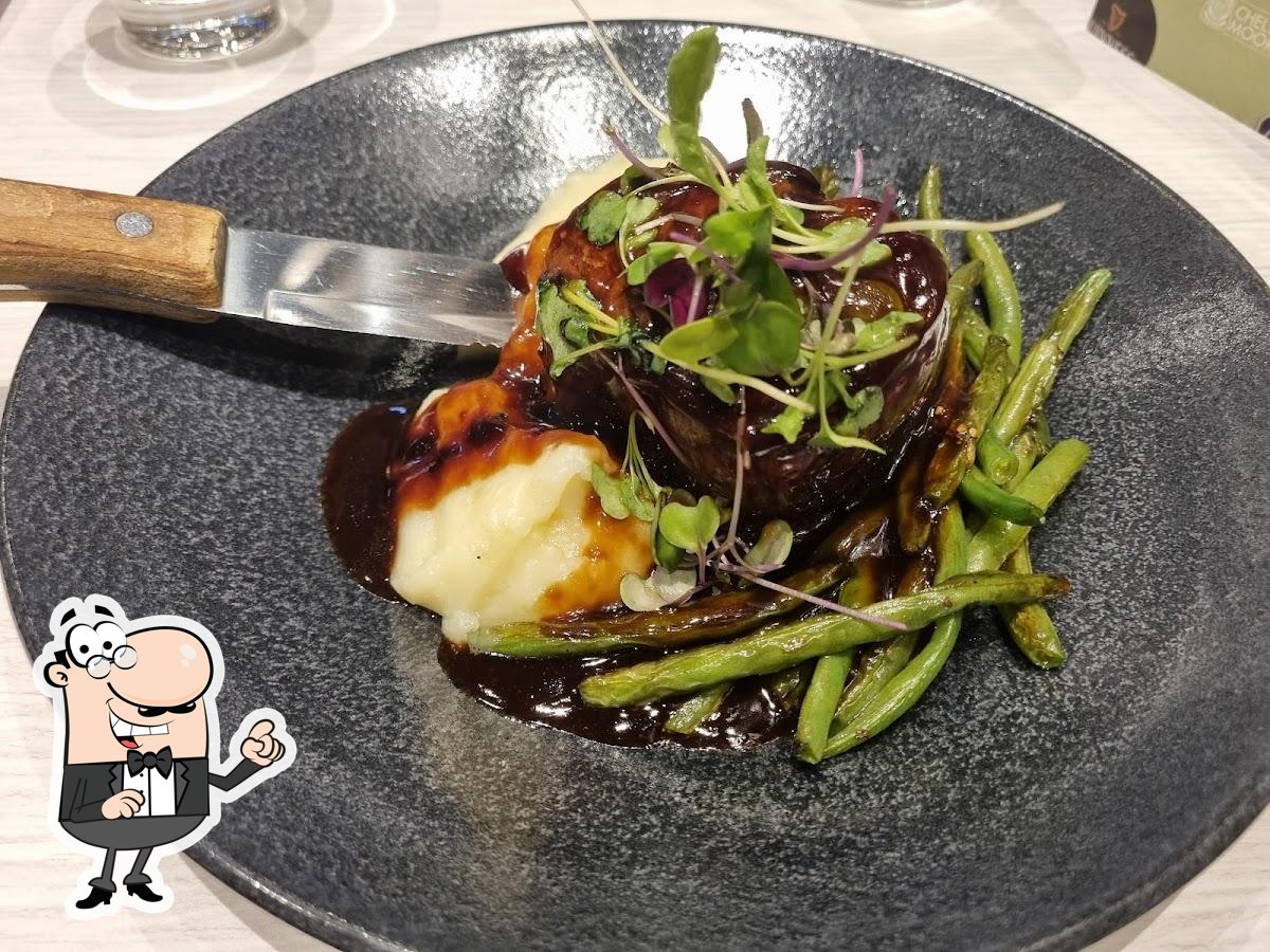 Cheltenham Moorabbin RSL, Cheltenham - Restaurant menu, prices and reviews