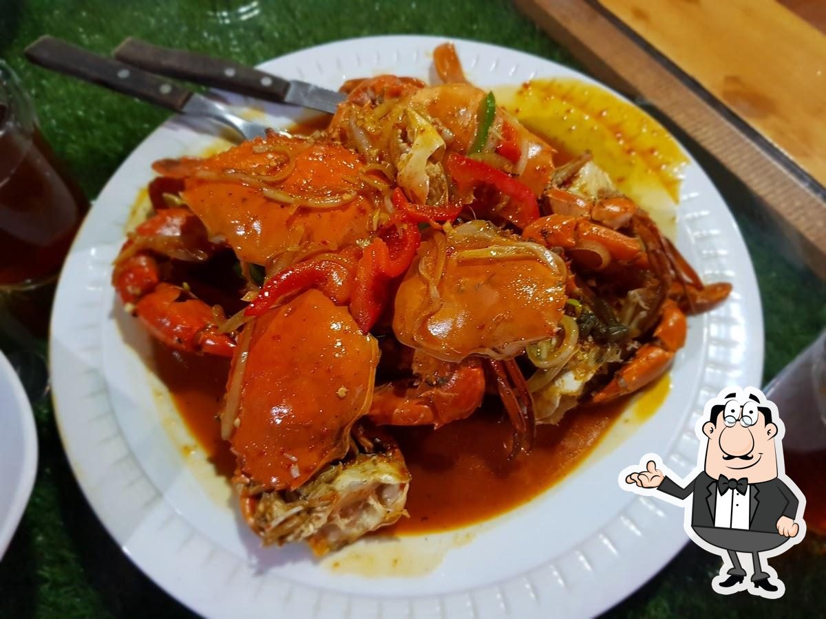 Darmaga Sunda Resto Nagreg, Nagreg - Restaurant menu, prices and reviews