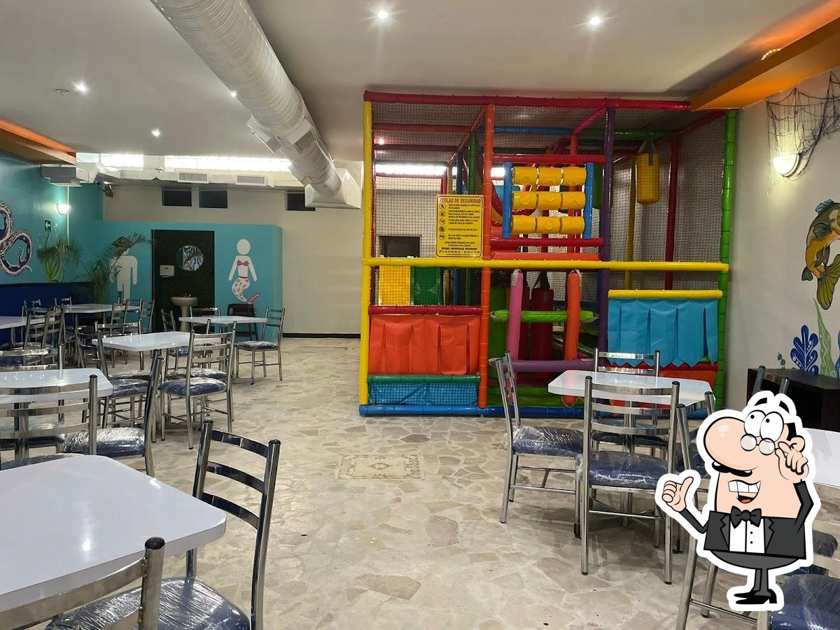El Pulpito Mariscos, Gómez Palacio - Menú del restaurante, precios y ...