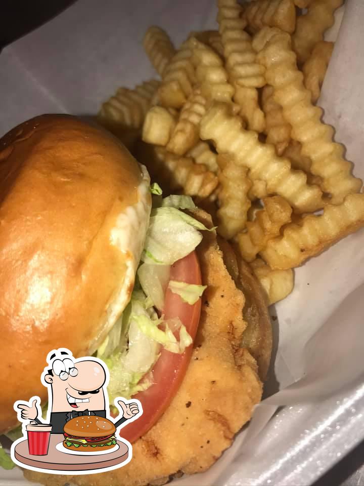 Aggies Pizza & Hot Subs in Snow Hill - Restaurant reviews