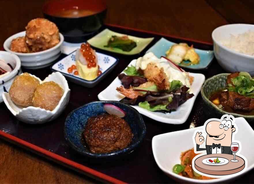 Kingyo Fisherman's Market in Toronto - Restaurant menu and reviews