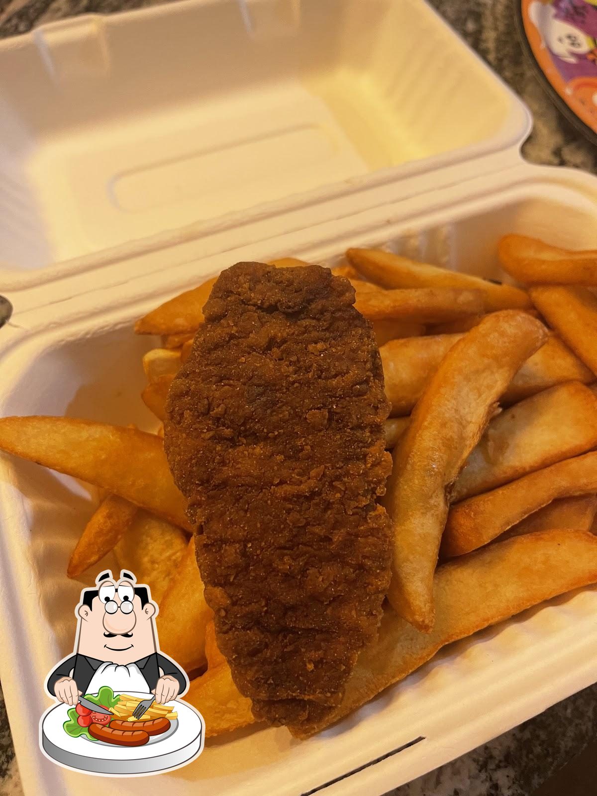 Oscar's Pizza Restaurant in Ludlow - Restaurant menu and reviews