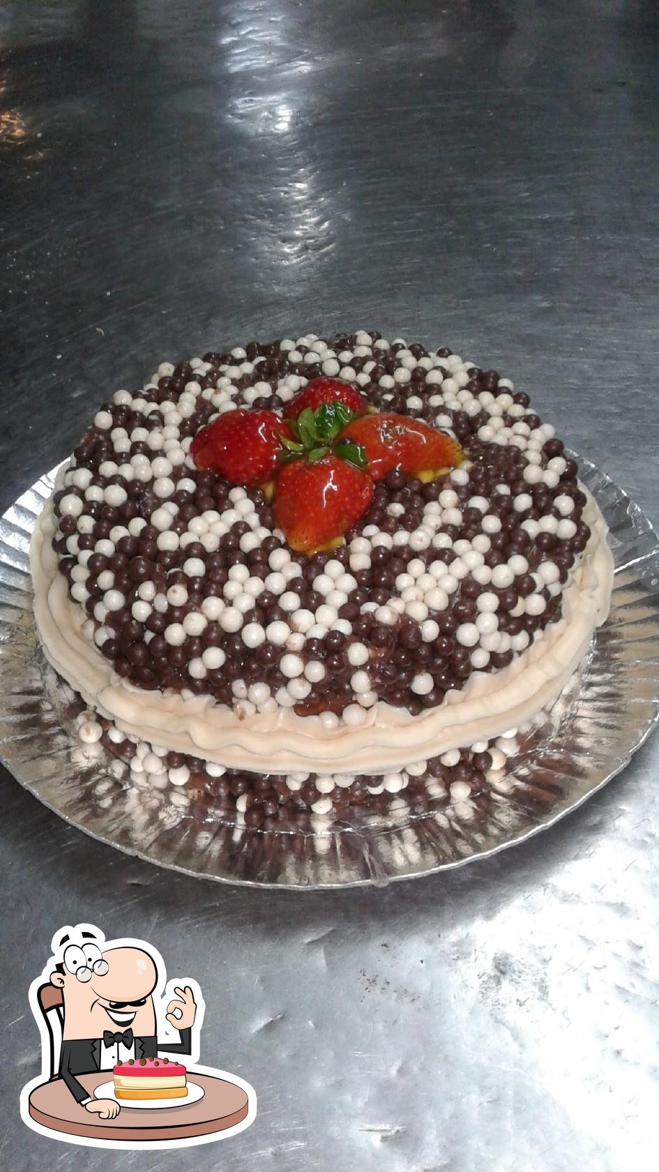 Padaria & Confeitaria Plaza, Rio de Janeiro - Restaurant menu and reviews