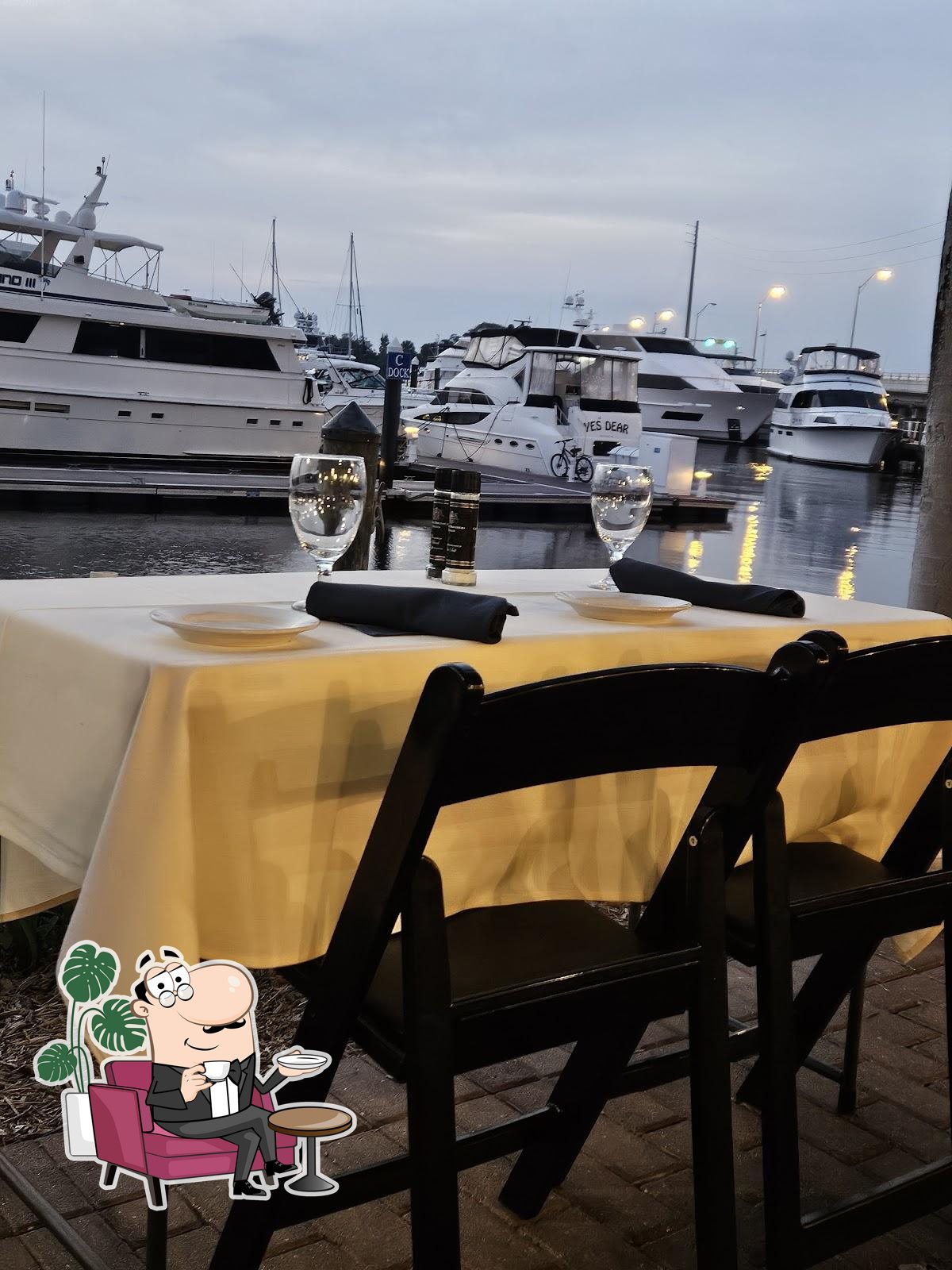Sailor's Return, Stuart - Restaurant menu, prices and reviews