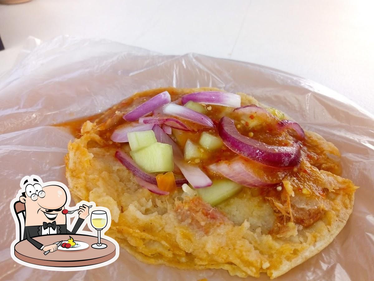 Takos de Barbacoa El Tocayo, Aguascalientes - Restaurant reviews