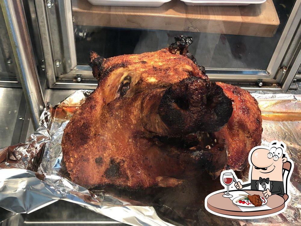 C Fresh Market in Des Moines - Restaurant menu and reviews