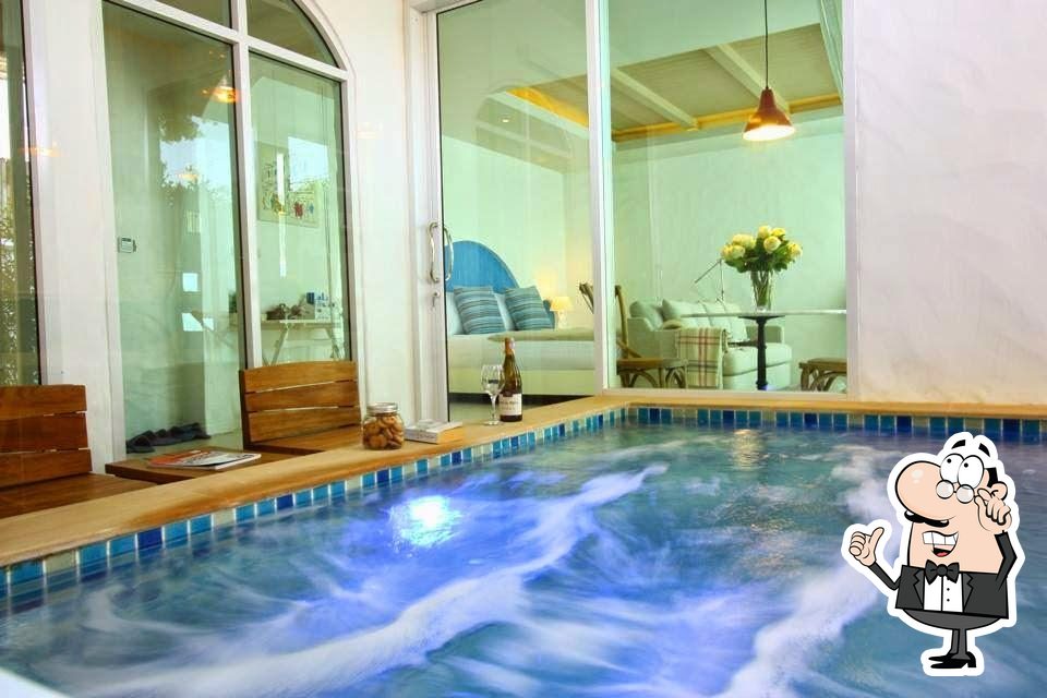 Costa Village Pool Villa Hotel restaurant, Pattaya City - Restaurant ...