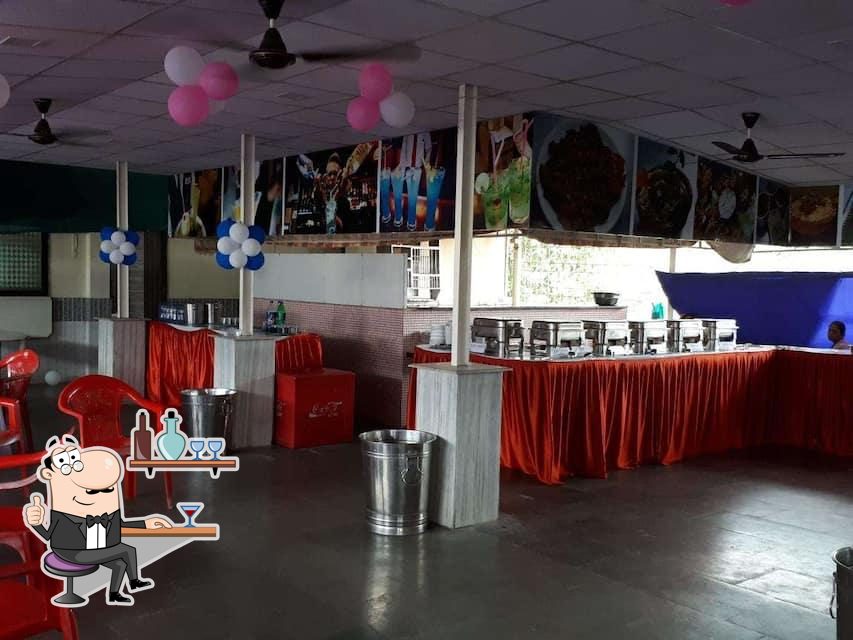 Gold Coin Restaurant, Vasai - Restaurant reviews