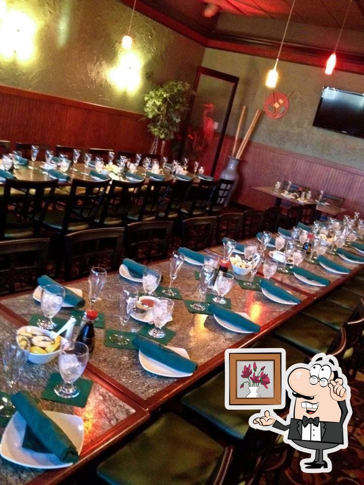 Joe Chan's Bistro, Muskegon - Restaurant menu, prices and reviews