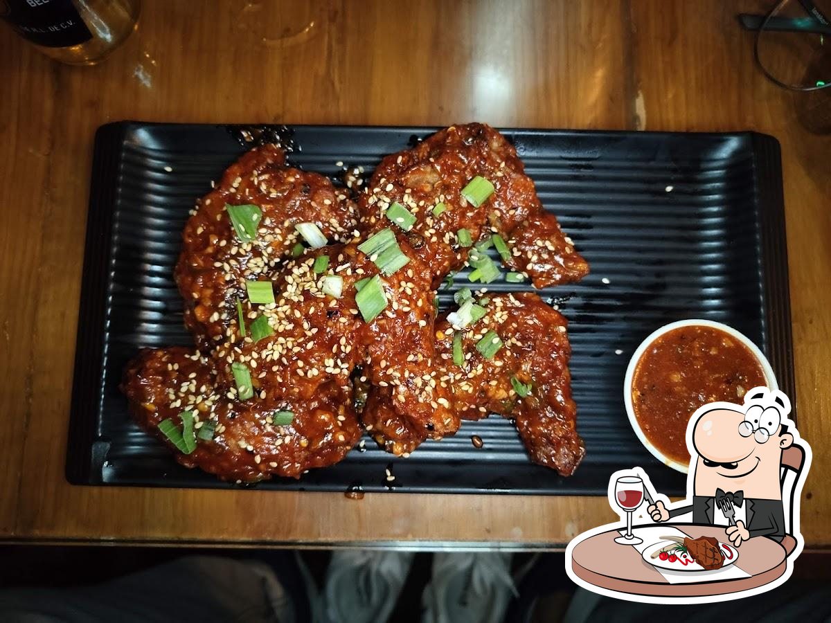 Mh04 The drunkyard, Thane - Restaurant menu, prices and reviews