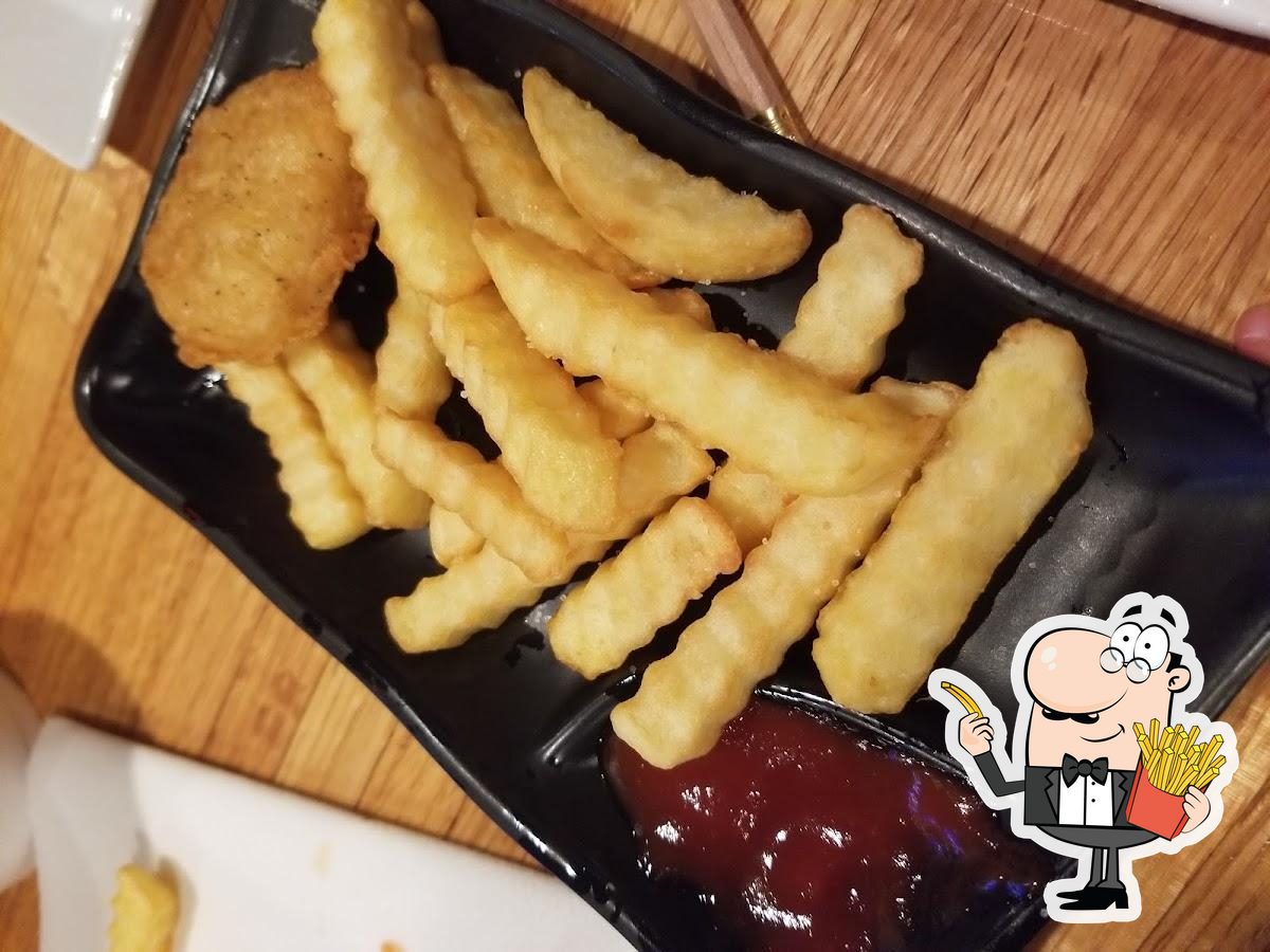 Mr Tokyo Japanese Restaurant in Monroe - Restaurant menu and reviews