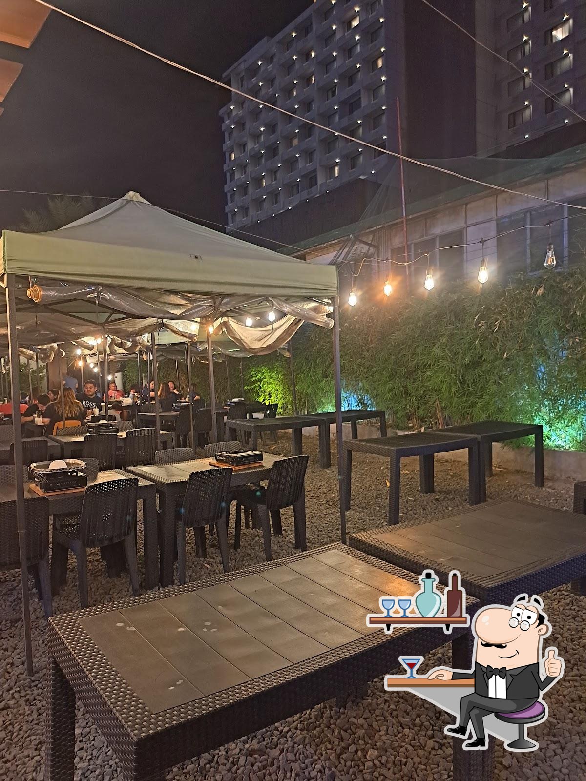 Mukbang Korean Fusion Grill & Bar, Quezon City - Restaurant menu, prices and reviews