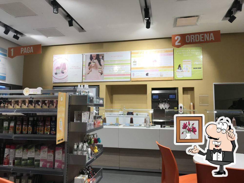 Nutrisa Plaza San Agustín, San Pedro Garza García - Restaurant reviews