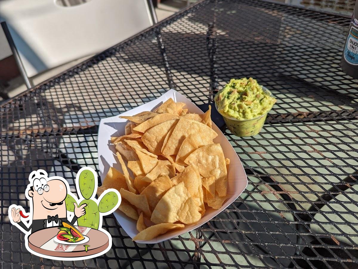 Papi's Grill in Pismo Beach - Restaurant menu and reviews