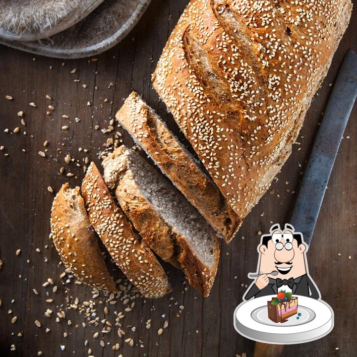 Riviera Bakery, Torrensville - Restaurant menu, prices and reviews