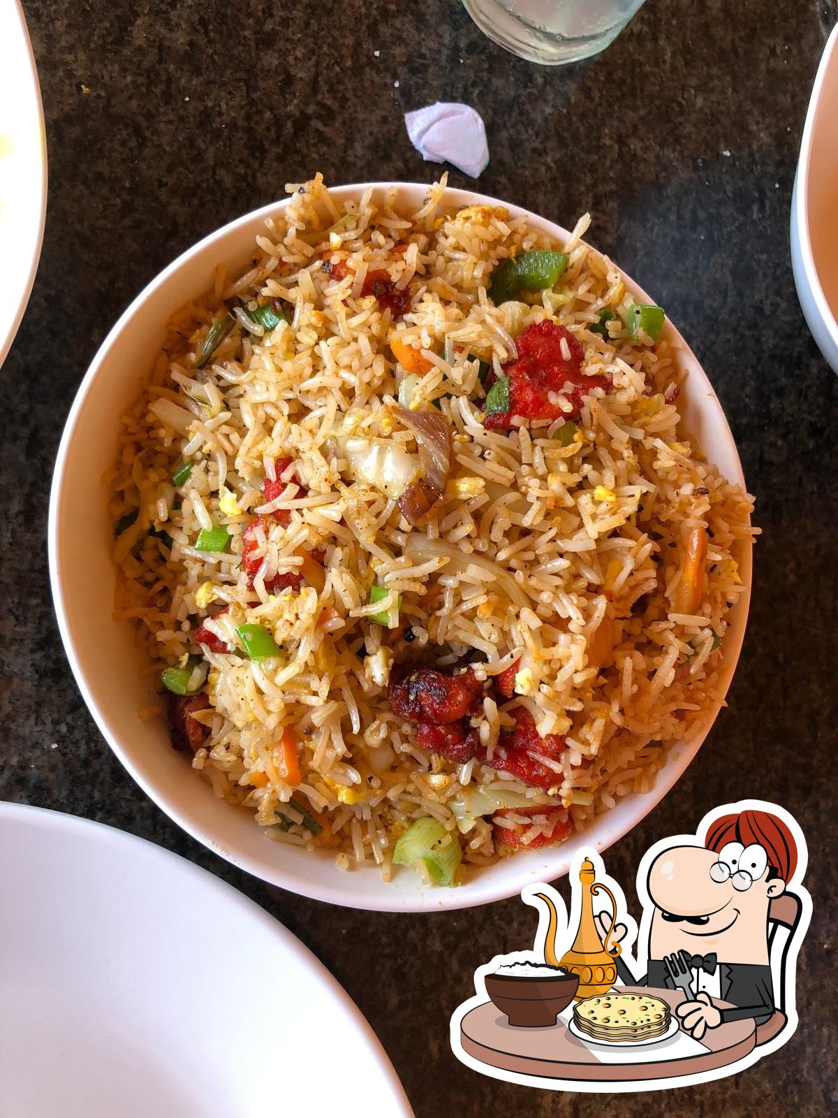 Santana Beach Restaurant, Mahabalipuram, 178, Othavadai Street ...