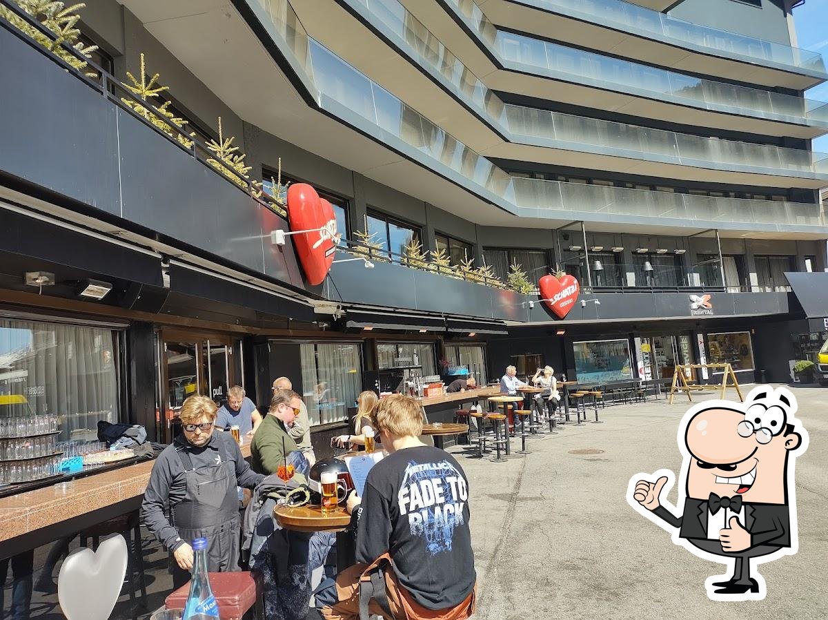 Schatzi-Bar, Ischgl - Restaurantbewertungen