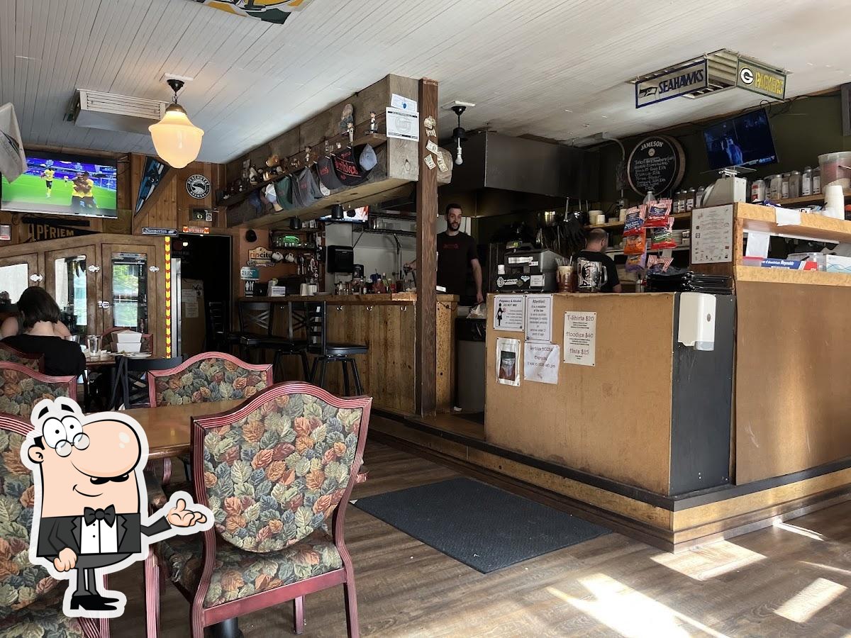 Scribles Bistro & Deli, Eugene - Restaurant menu, prices and reviews