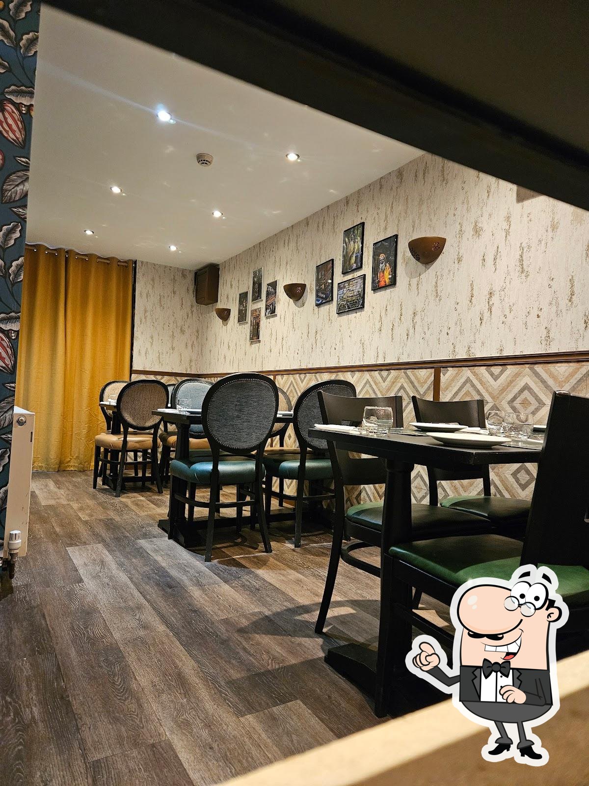 Urban Choola, Sheffield - Restaurant menu, prices and reviews
