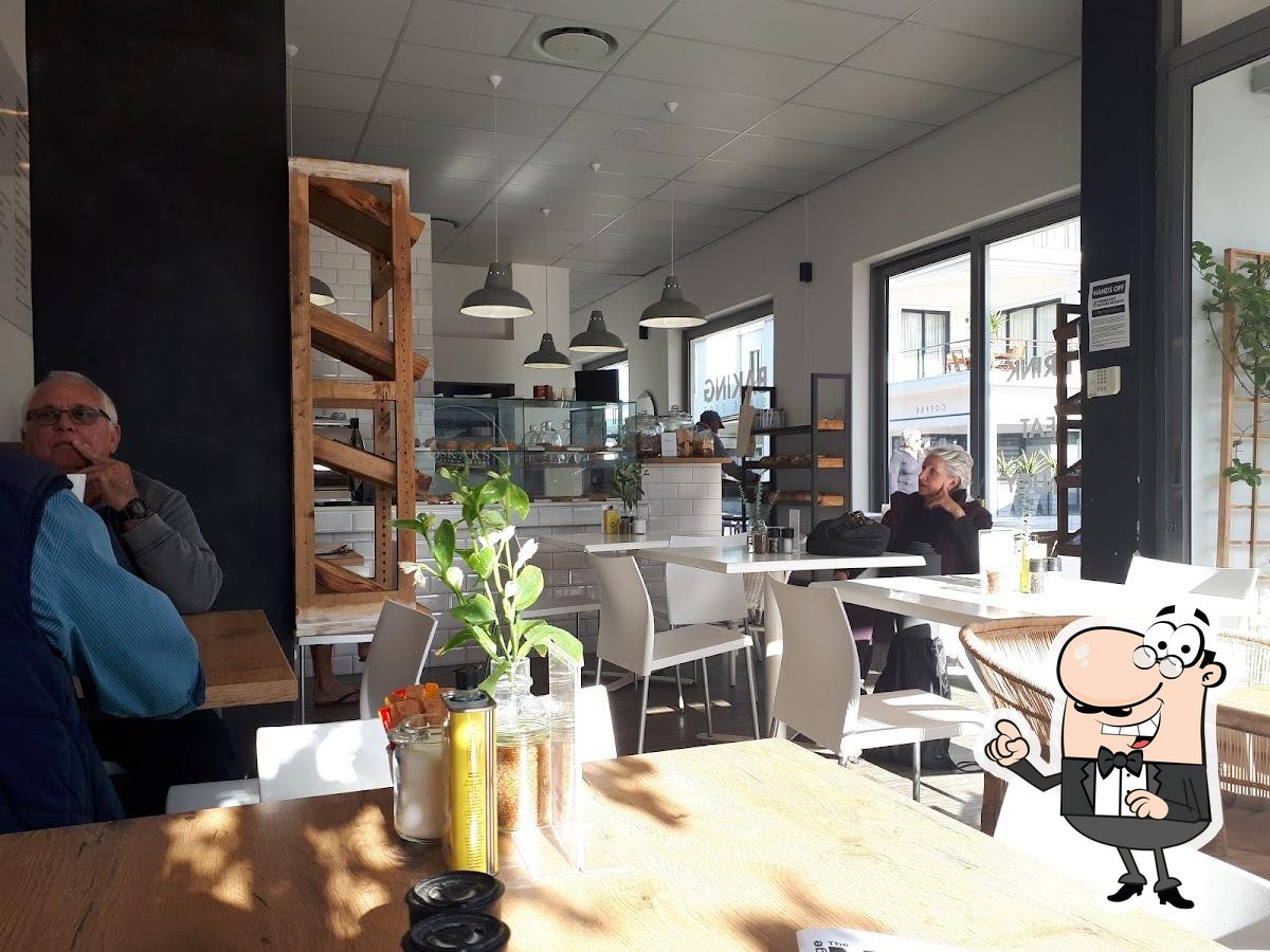 Oskars Bakery, Hermanus - Restaurant reviews