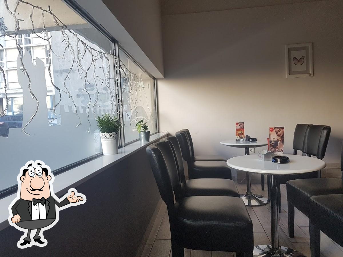Spin Bar, Spalato - Recensioni del ristorante