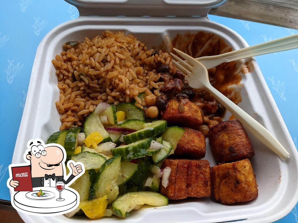 Lloydie's Montreal Quebec Restaurant HappyCow, 53% OFF