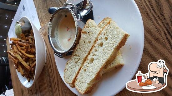 The Korner Restaurant, Rimersburg - Restaurant menu, prices and reviews